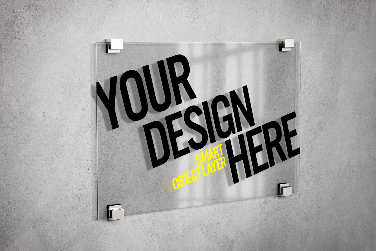 Acrylic Signs | Custom Acrylic Signage