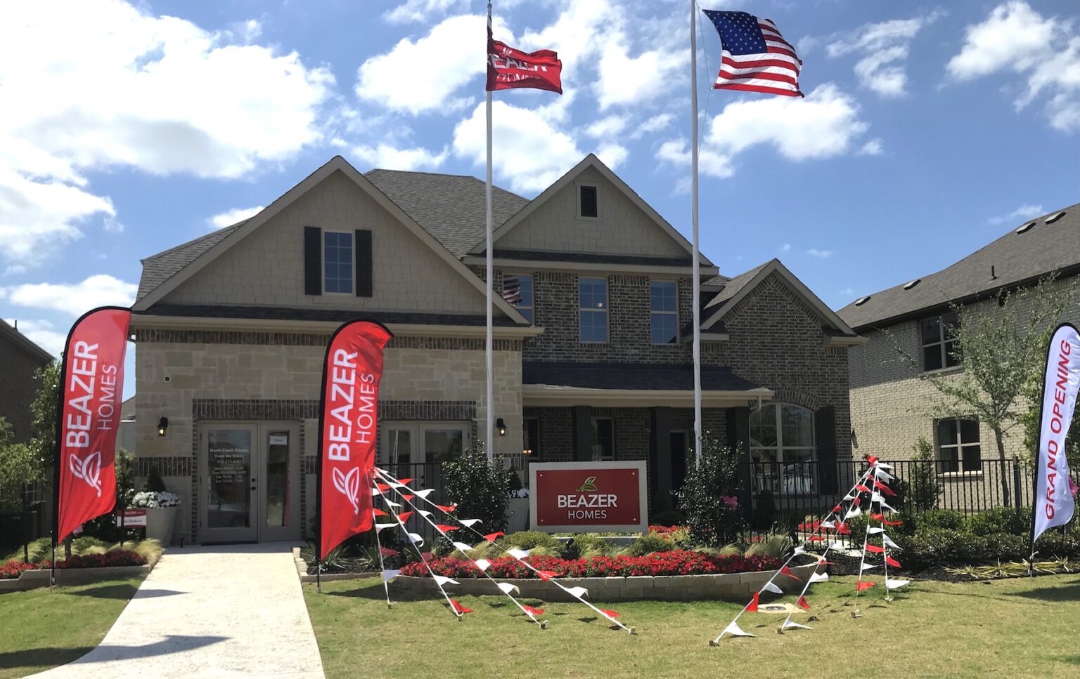 Homebuilder Model Home Marketing - Bullseye Promotions