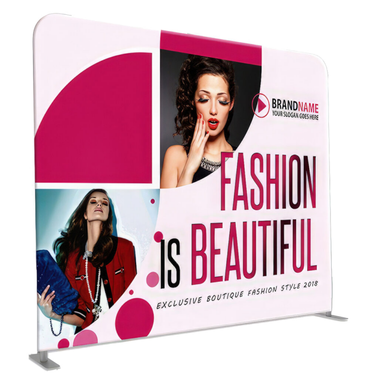 Spinner Signs - Bullseye Promotions